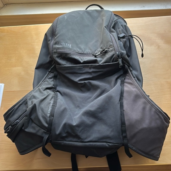 Camelbak | Bags | Camelback Fourteener 26 Hiking Hydration Pack Hike ...